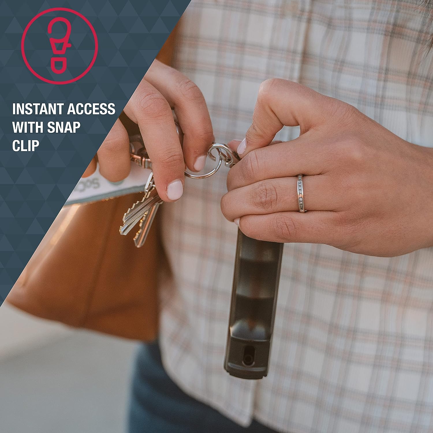 SABRE Pepper Gel Kit Review | Baldwins review - Baldwins customer ...